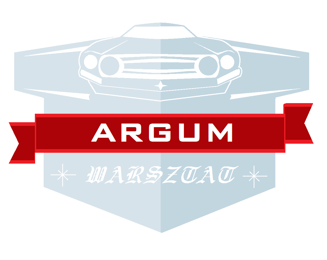 ARGUM - Warsztat z pasją